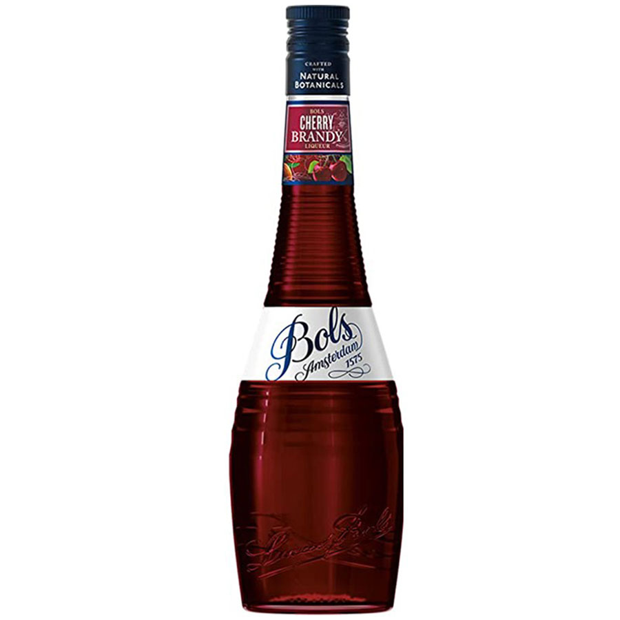 Licor Cherry Brandy Bols - La tienda del barman