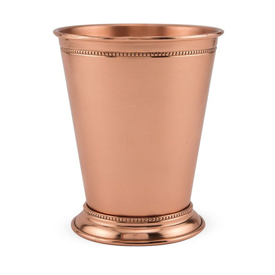 Julep Cup Copper (Cocktail Kingdom) | La tienda del Barman